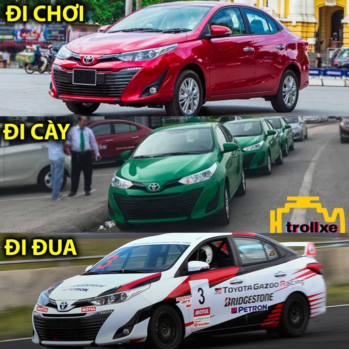 “Cái chuyện gì trên đời này mài cũng làm được!” – SW*FT - TROLL XE ...