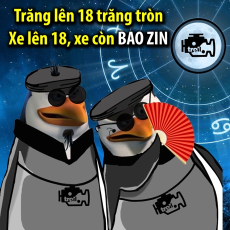 TROLL XE | FOLLOW ĐI CON GIỜI, KHÔNG LÀ PHÍ TIỀN MẠNG ĐÓ - TROLLXE.VN ...