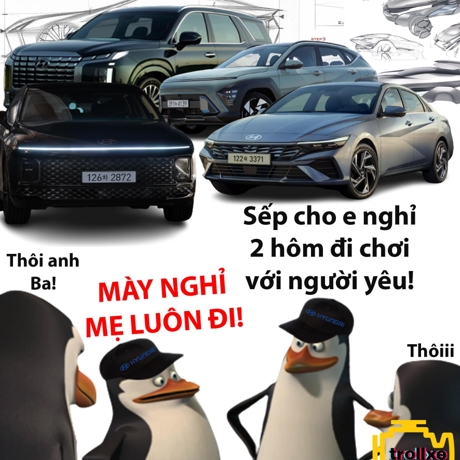 TROLL XE | FOLLOW ĐI CON GIỜI, KHÔNG LÀ PHÍ TIỀN MẠNG ĐÓ - TROLLXE.VN ...