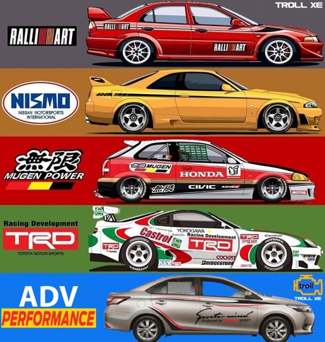 TROLL XE | FOLLOW ĐI CON GIỜI, KHÔNG LÀ PHÍ TIỀN MẠNG ĐÓ - TROLLXE.VN ...