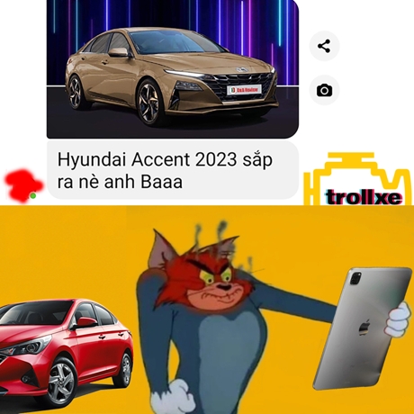 TROLL XE | FOLLOW ĐI CON GIỜI, KHÔNG LÀ PHÍ TIỀN MẠNG ĐÓ - TROLLXE.VN ...