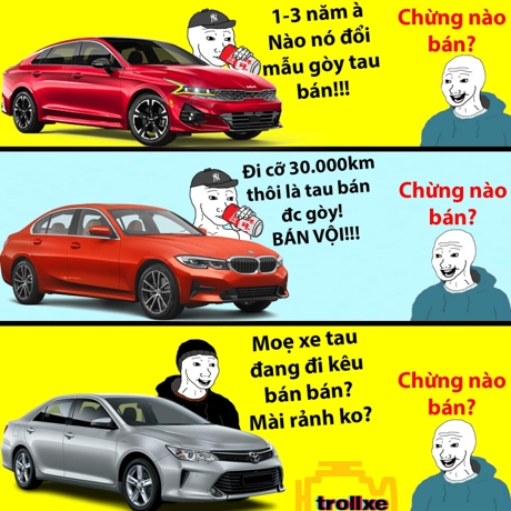 TROLL XE | FOLLOW ĐI CON GIỜI, KHÔNG LÀ PHÍ TIỀN MẠNG ĐÓ - TROLLXE.VN ...