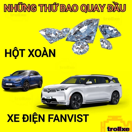 TROLL XE | FOLLOW ĐI CON GIỜI, KHÔNG LÀ PHÍ TIỀN MẠNG ĐÓ - TROLLXE.VN ...