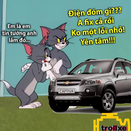 TROLL XE | FOLLOW ĐI CON GIỜI, KHÔNG LÀ PHÍ TIỀN MẠNG ĐÓ - TROLLXE.VN ...