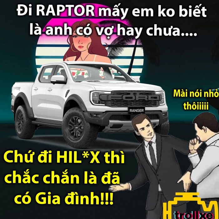 Được bọn TROLL XE đặt cho biệt danh “ĐỨC DUAAA” anh còn được biết đến ...