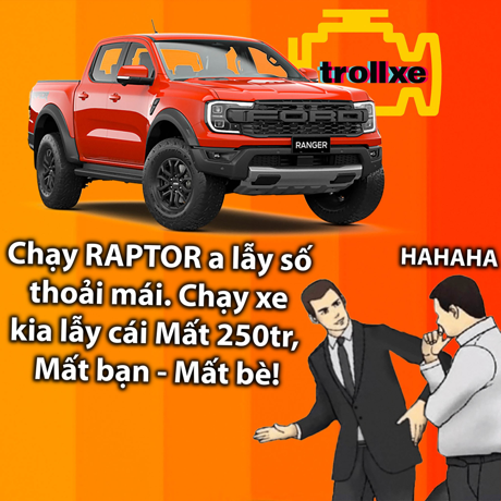 TROLL XE | FOLLOW ĐI CON GIỜI, KHÔNG LÀ PHÍ TIỀN MẠNG ĐÓ - TROLL XE ...