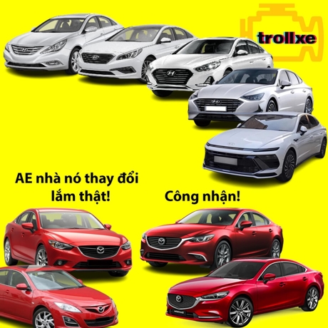 TROLL XE | FOLLOW ĐI CON GIỜI, KHÔNG LÀ PHÍ TIỀN MẠNG ĐÓ - TROLLXE.VN ...