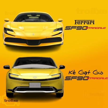 TROLL XE | FOLLOW ĐI CON GIỜI, KHÔNG LÀ PHÍ TIỀN MẠNG ĐÓ - TROLLXE.VN ...