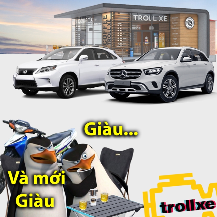 - Thầy nói đúng quá ko cãi đc! - TROLL XE | Mạng Xã Hội Chơi Xe - Số 2 tại Việt Nam