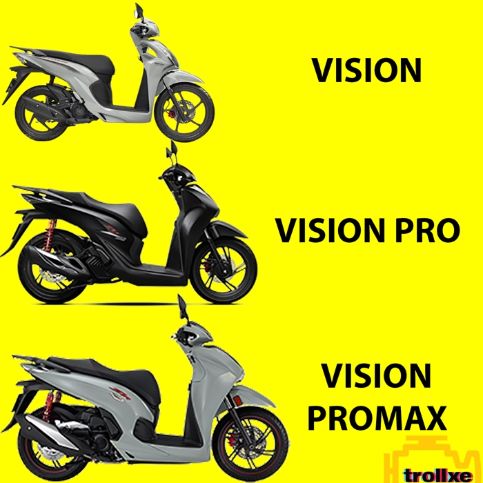 *Đơn giản dễ hiểu - TROLL XE | Mạng Xã Hội Chơi Xe - Số 2 tại Việt Nam