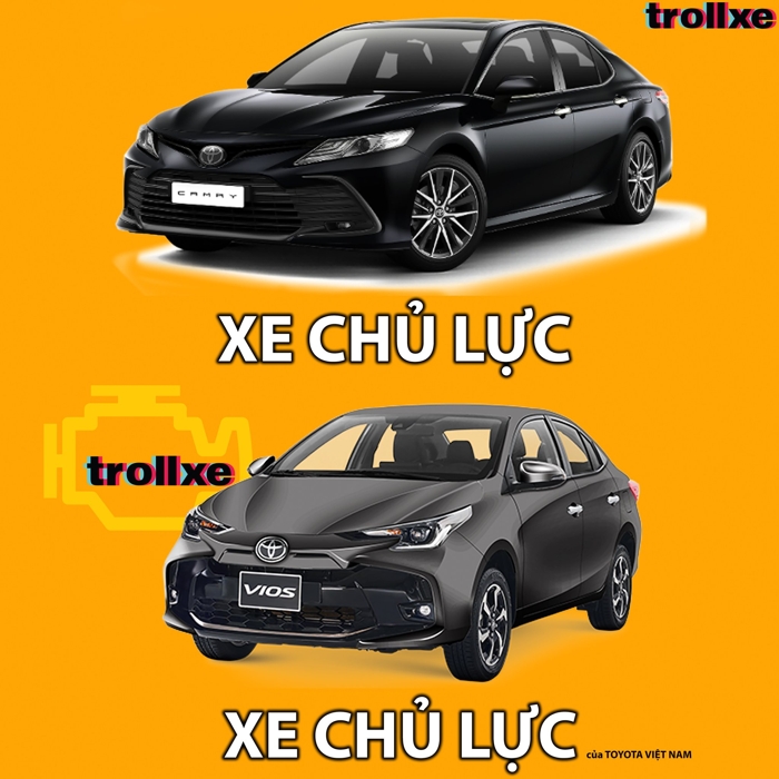 Mài cãi đi 🐧 - TROLL XE | Mạng Xã Hội Chơi Xe - Số 2 tại Việt Nam