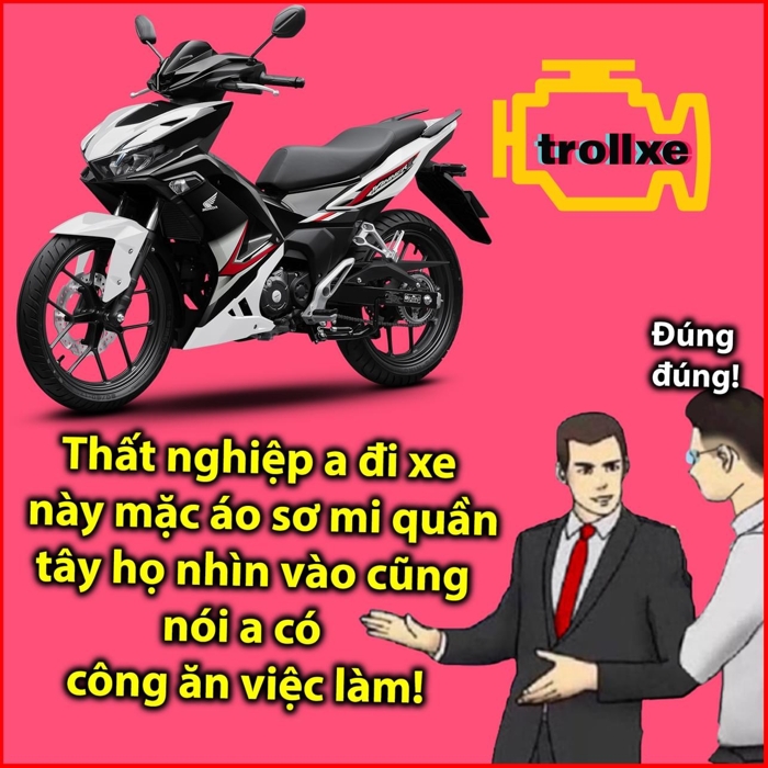 Hướng dẫn chốt Xe Công dân 2024 - TROLL XE | Mạng Xã Hội Chơi Xe - Số 2 ...