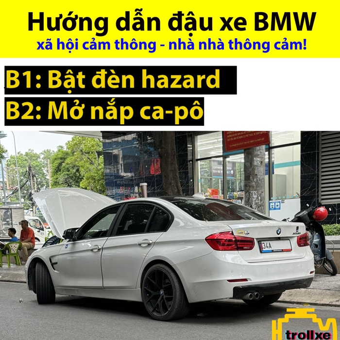 Áp dụng ngay 🐧 - TROLL XE | Mạng Xã Hội Chơi Xe - Số 2 tại Việt Nam