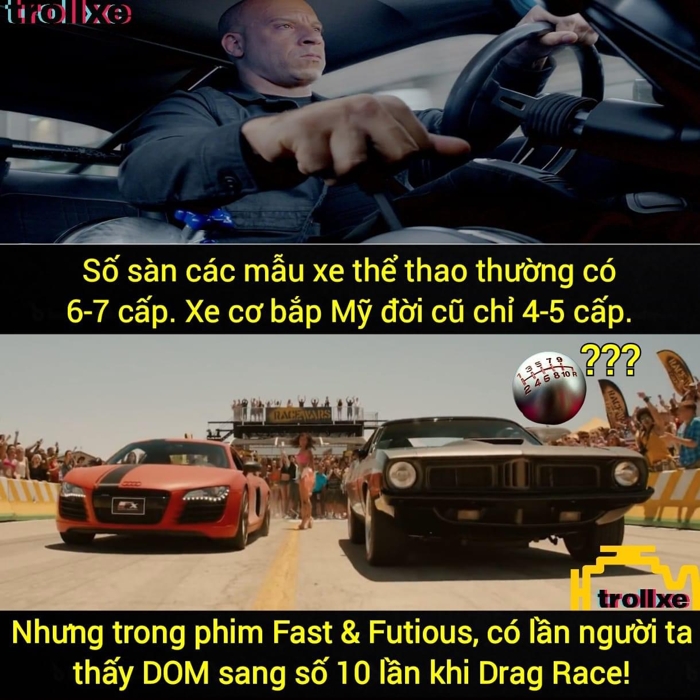 True! - TROLL XE | Mạng Xã Hội Chơi Xe - Số 2 tại Việt Nam